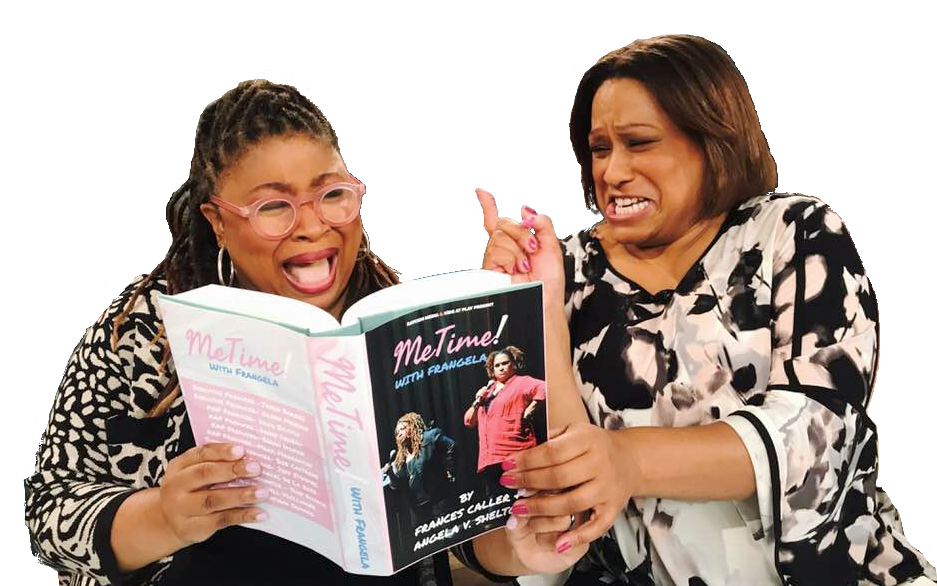 Frangela – Frangela is the comedic duo formed from the genius of ...