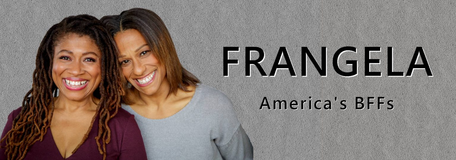 PODCASTS – Frangela